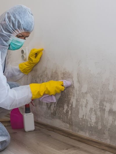 Mold Remediation Cleaning Services Austin, Texas | Mold Remediation ...